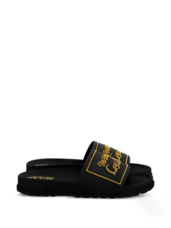 Versace Shelly Slides