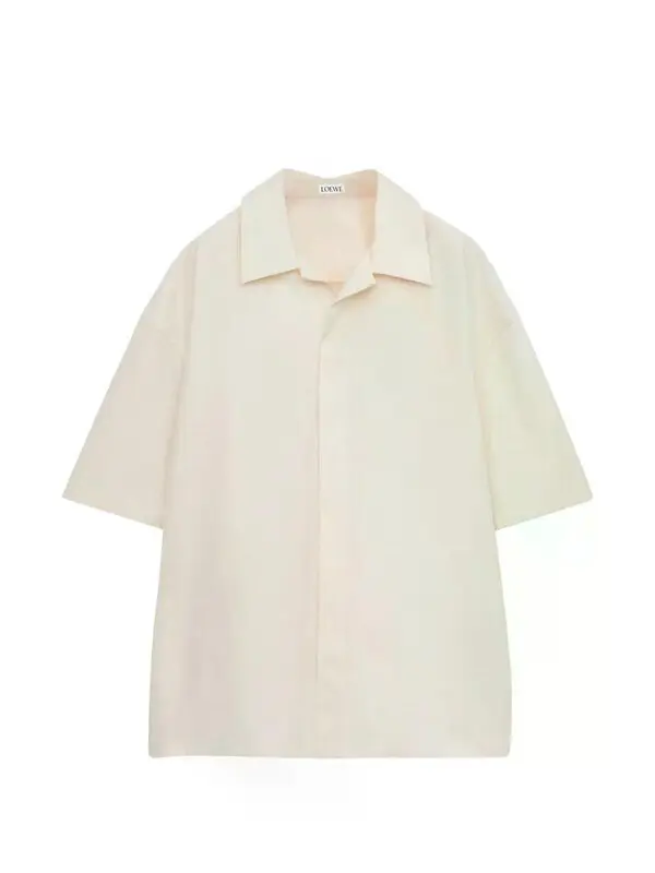 Loewe Short-sleeve Shirt