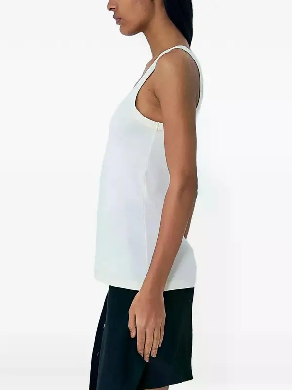 LEMAIRE Racerback Tank Top