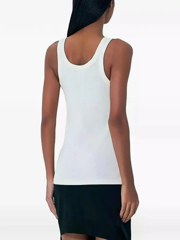 LEMAIRE Racerback Tank Top