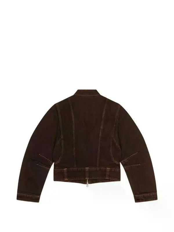 Eckhaus Latta Signal Jacket