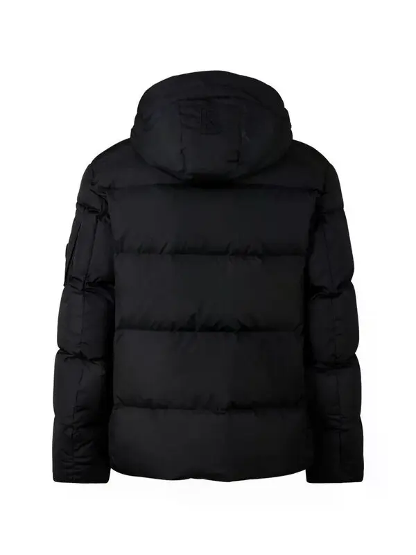 Bogner Jamy Hooded Jacket - Black