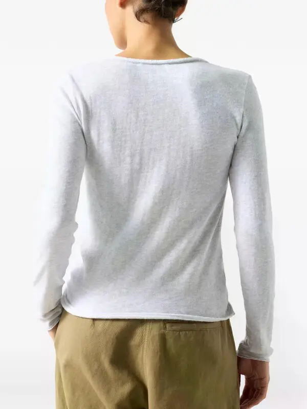 American Vintage Sonoma T-shirt - Grey