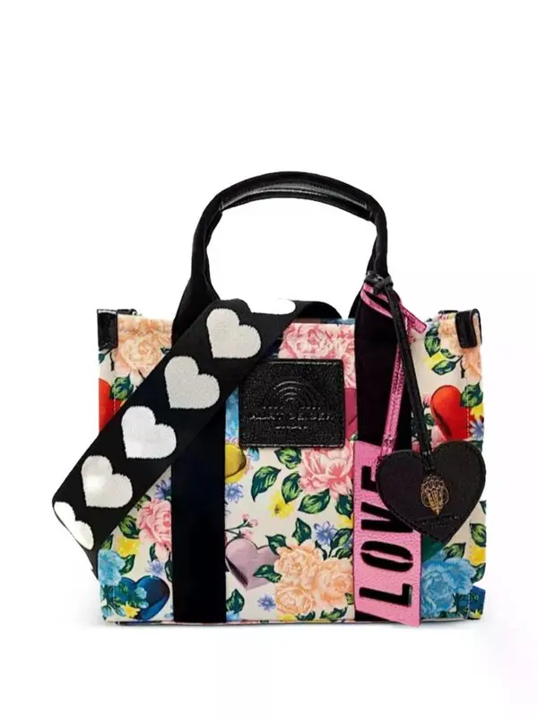 Kurt Geiger Small Southbank Tote Bag
