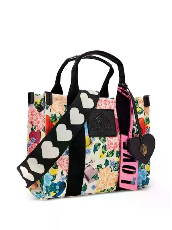 Kurt Geiger Small Southbank Tote Bag