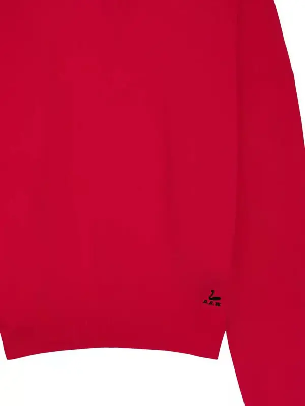 B.B. WALACE Crew-neck Sweater