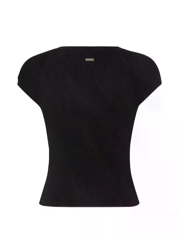 Dsquared2 V-neck Short-sleeve T-shirt