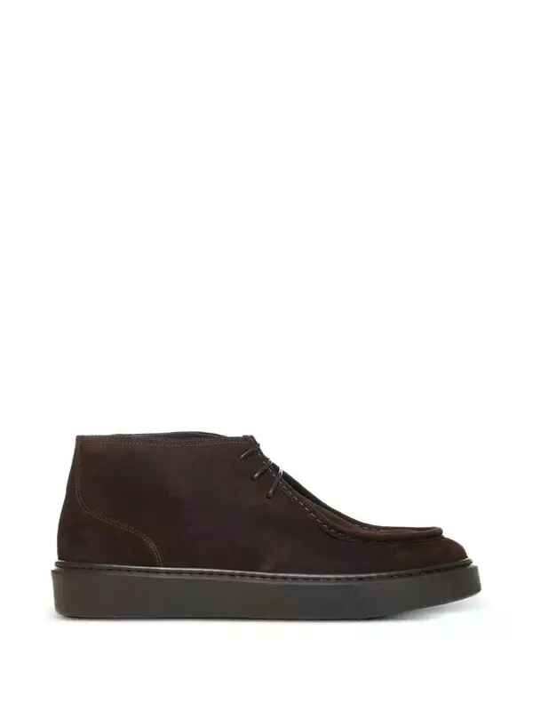 DOUCAL'S Chukka Boots