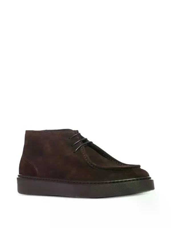 DOUCAL'S Chukka Boots