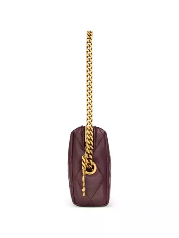 Saint Laurent Cassandre Clutch