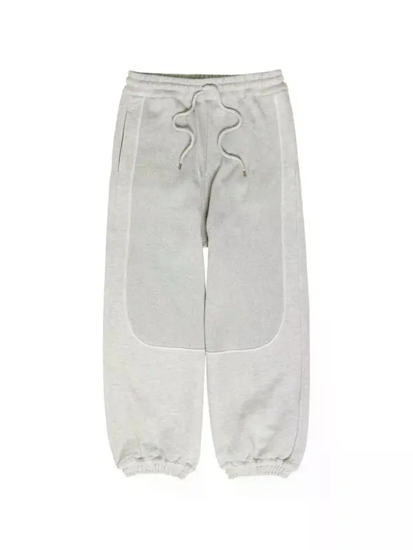 VIVIENNE WESTWOOD Embroidered Drawstring Track Pants