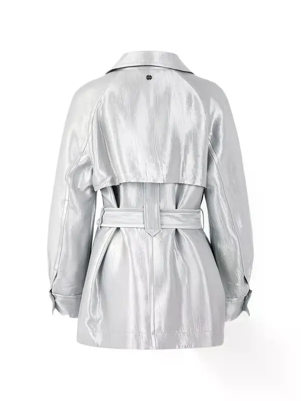 MARCCAIN Belted Jacket