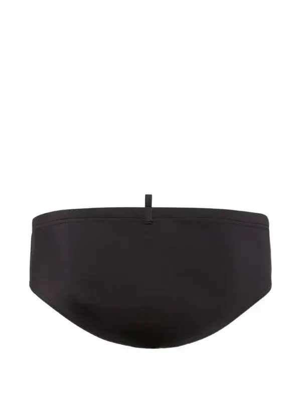 Dsquared2 Drawstring Swim Trunks