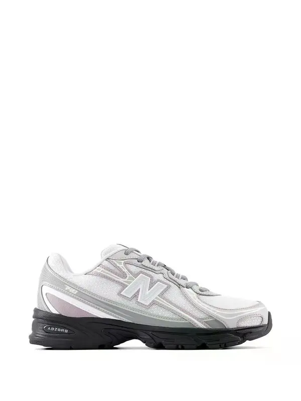 NEW BALANCE 740 Panelled Sneakers