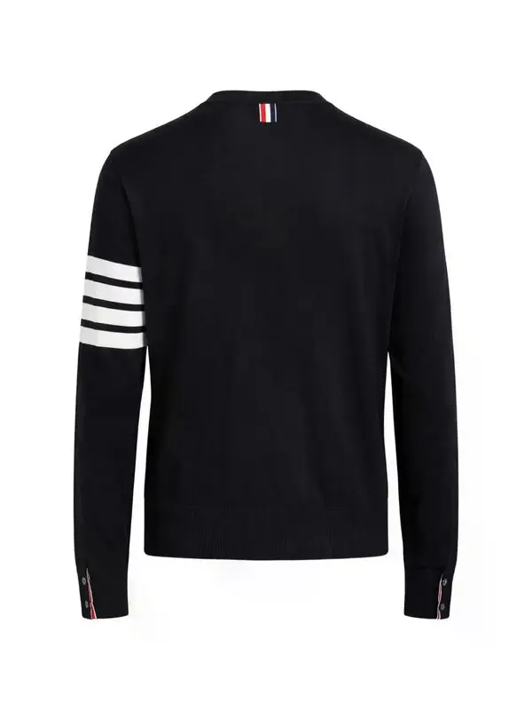 Thom Browne 4-stripe Sweater