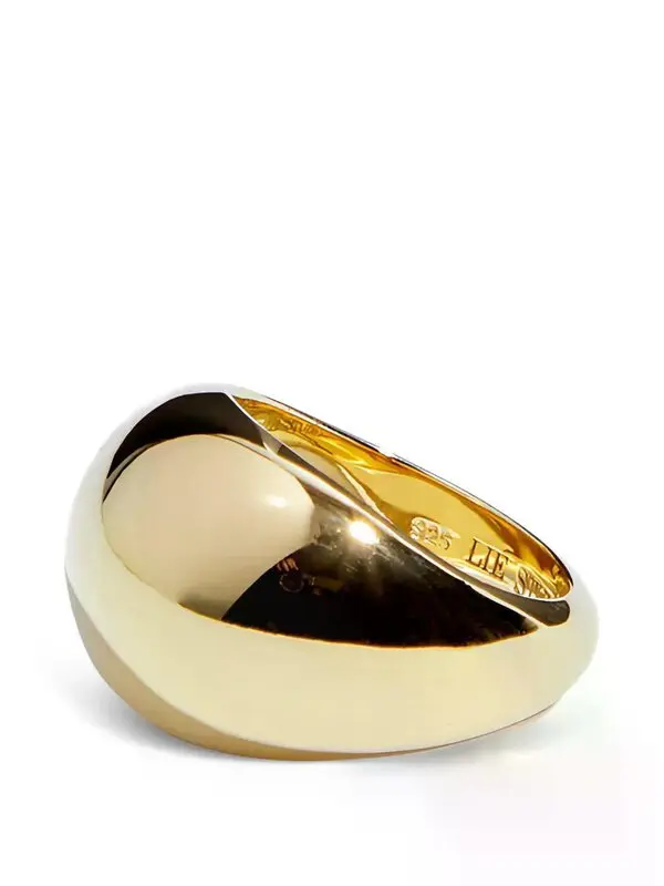 Lié Studio Leah Ring - Gold