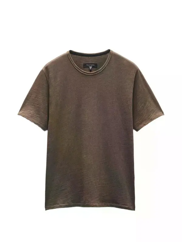 Rag & Bone Classic Flame T-shirt