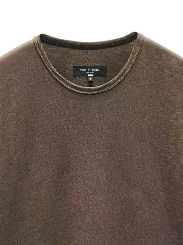 Rag & Bone Classic Flame T-shirt