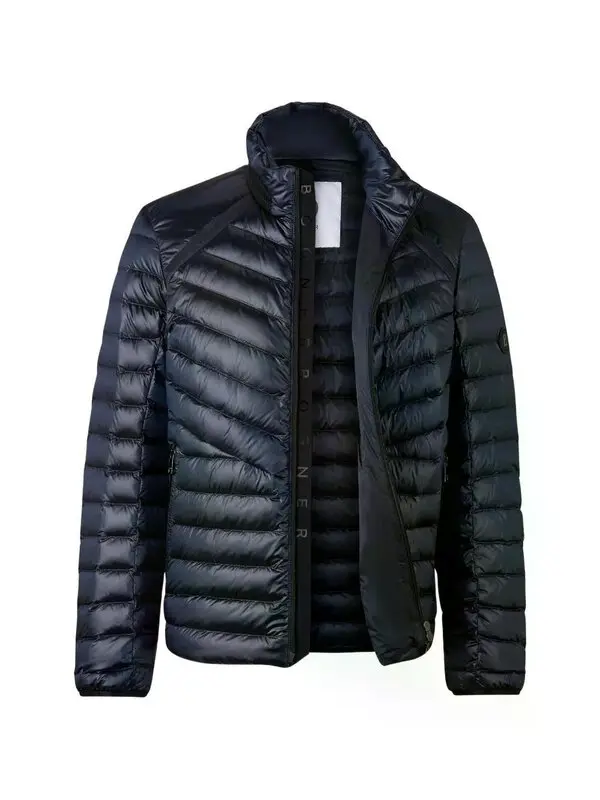 Bogner Liman Quilted Jacket - Blue