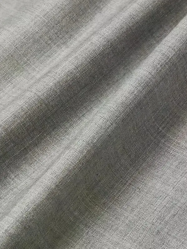Zegna Oasi Cashmere Suit