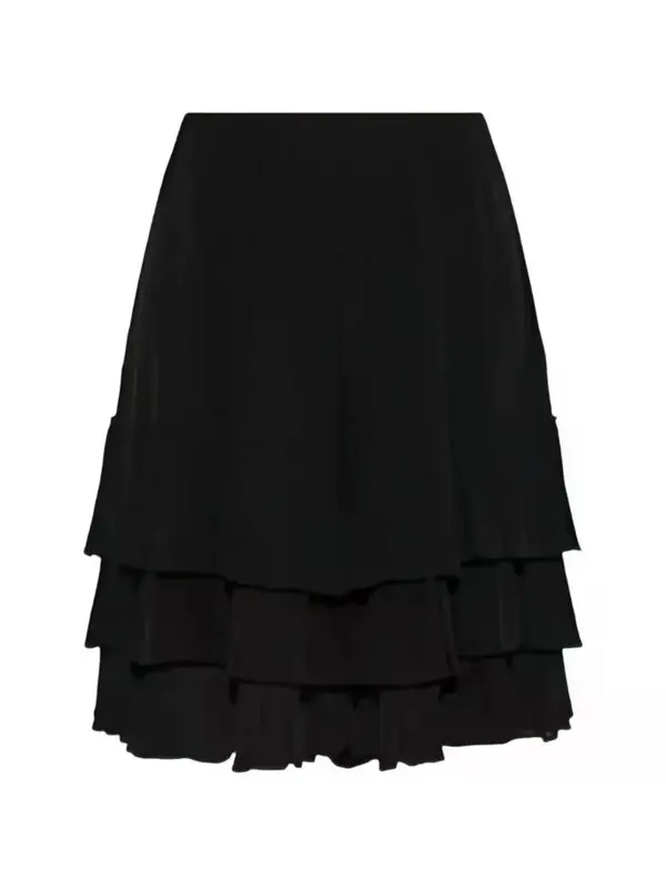 Chloé Midi Skirt