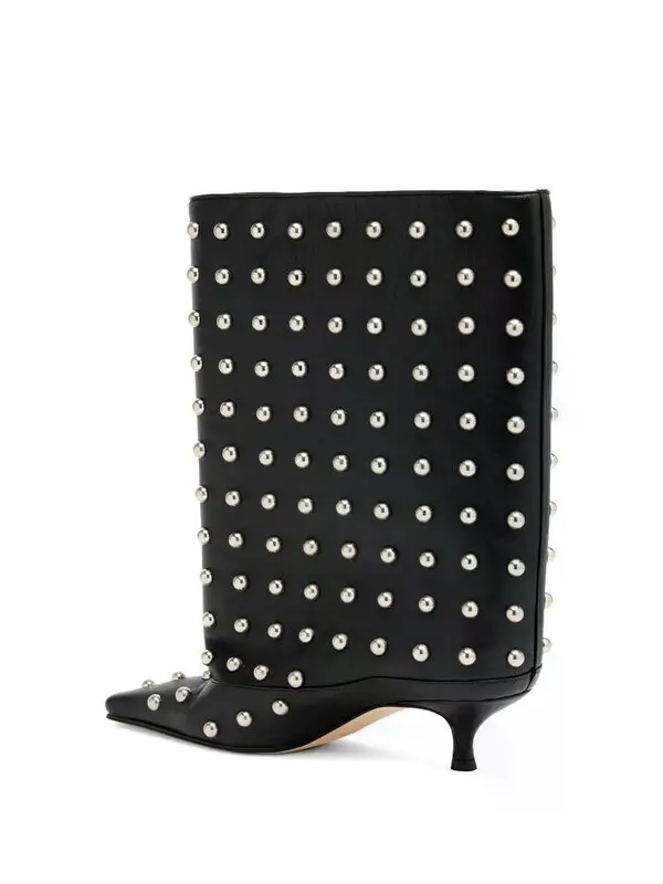 A.W.A.K.E. Mode 50mm Dana Heeled Boots