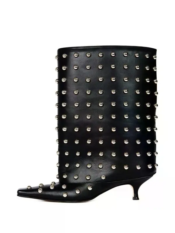 A.W.A.K.E. Mode 50mm Dana Heeled Boots