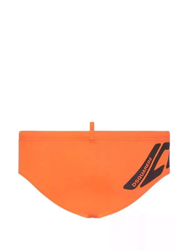Dsquared2 Swim Brief