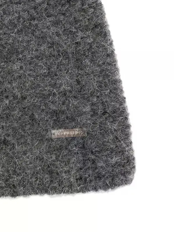 Dsquared2 Logo Beanie