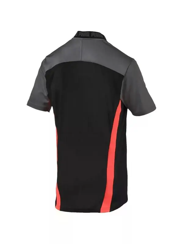 PUMA Panelled Short Sleeve T-shirt
