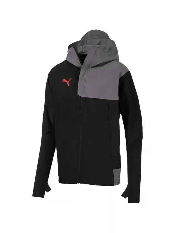 PUMA Ftblnxt Pro Hooded Jacket
