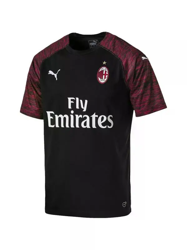 PUMA Ac Milan T-shirt