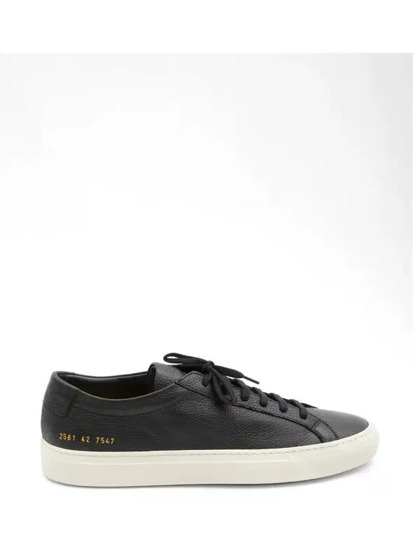COMMON PROJECTS Achilles Premium Sneakers