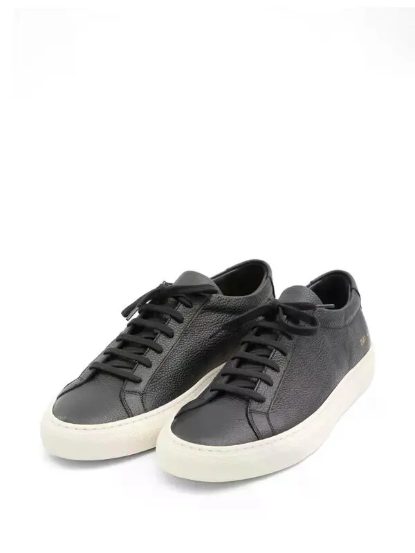 COMMON PROJECTS Achilles Premium Sneakers