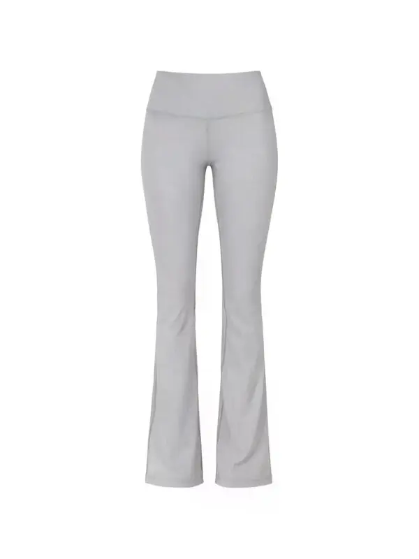ON/OFF ESSENTIALS Core Flare Leggings - Grey