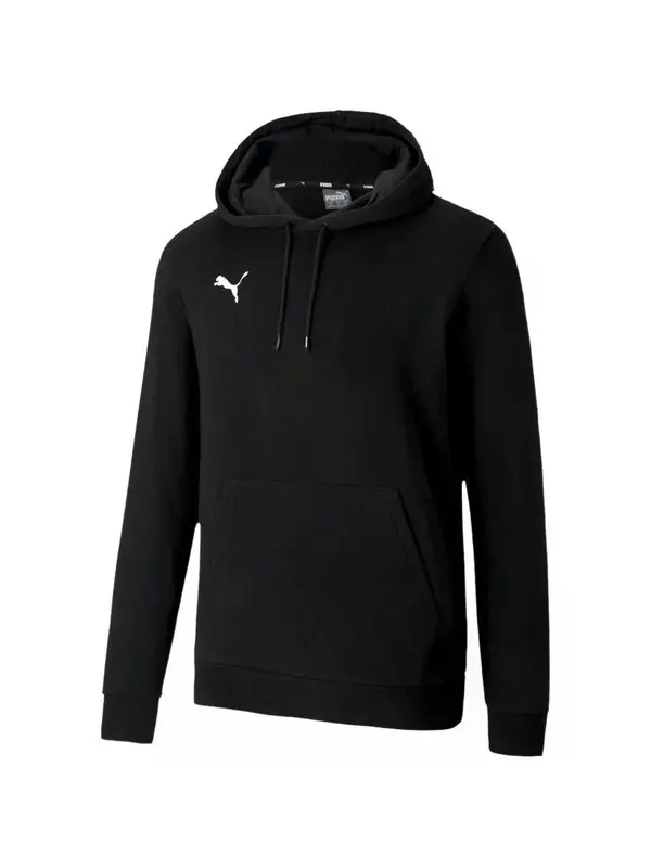 PUMA Kangaroo-pocket Hoodie