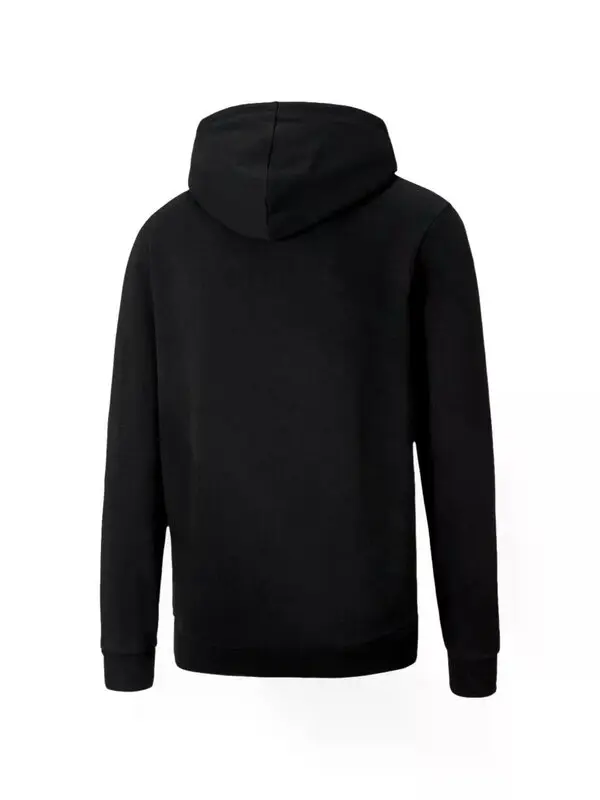 PUMA Kangaroo-pocket Hoodie