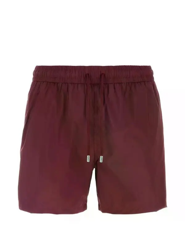 Fedeli Drawstring Swimming Shorts