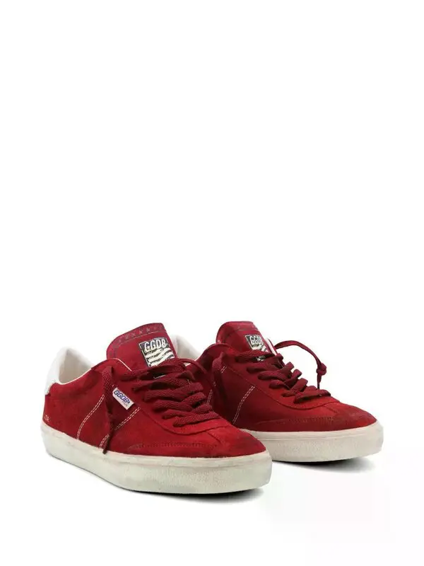GOLDEN GOOSE Soul Star Sneakers