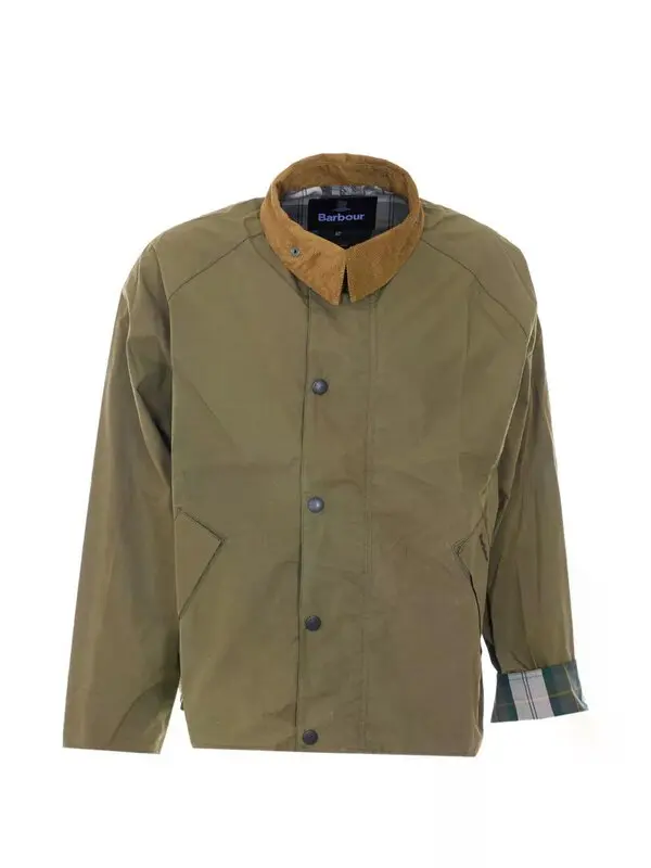 Barbour Transport Jacket