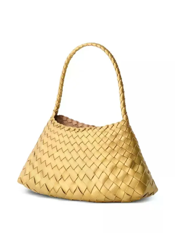 Dragon Diffusion Rosanna Woven Shoulder Bag