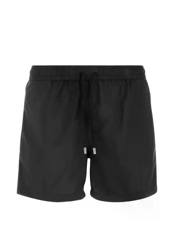 Fedeli Drawstring Swimming Shorts