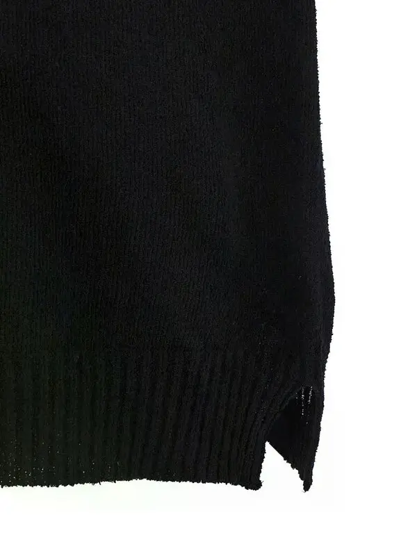 MA'RY'YA Short-sleeve Polo Shirt