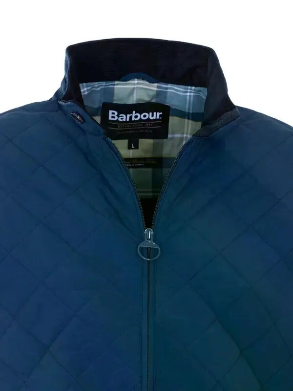 Barbour Tyneside Quilted Jacket
