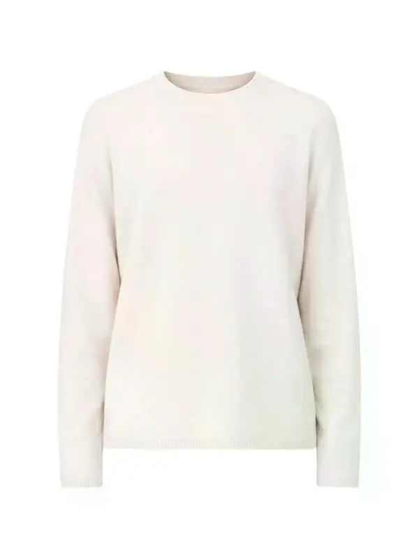 HANNES ROETHER Crew-neck Sweater