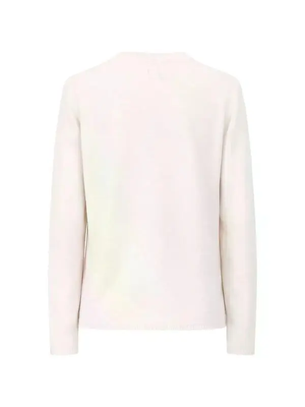 HANNES ROETHER Crew-neck Sweater