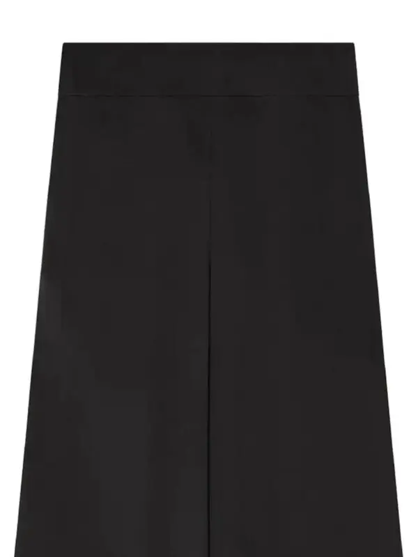JOSEPH Wide Leg Trousers