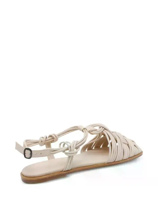 Hereu Mantella Woven Sandals