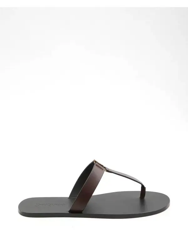 Saint Laurent Babylone Sandals