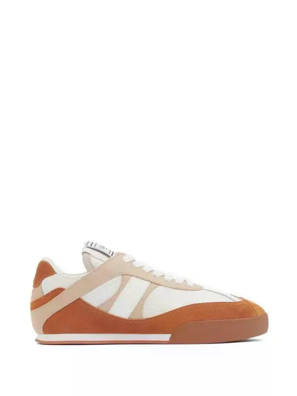 Chloé Kick Sneakers